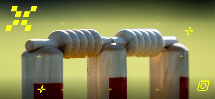 Stumps Meaning in Cricket—Uses, Dimension, and More