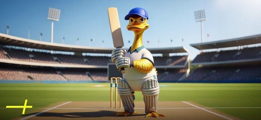 Golden Duck in Cricket │ Types & Rankings Tests, ODIs, T20Is